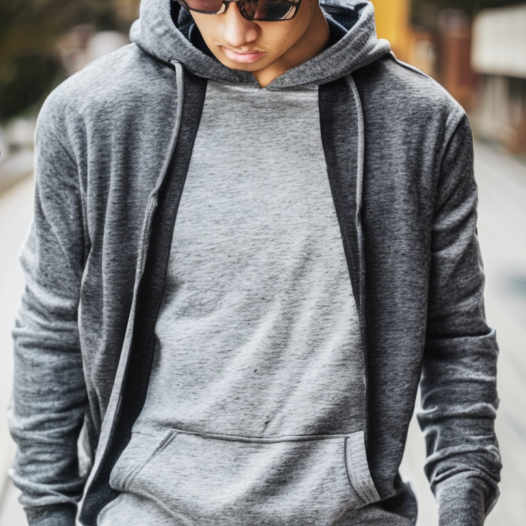 Hoodie Care: Tips for Keeping Your Favorite Pieces Looking Fresh - Lojy ...