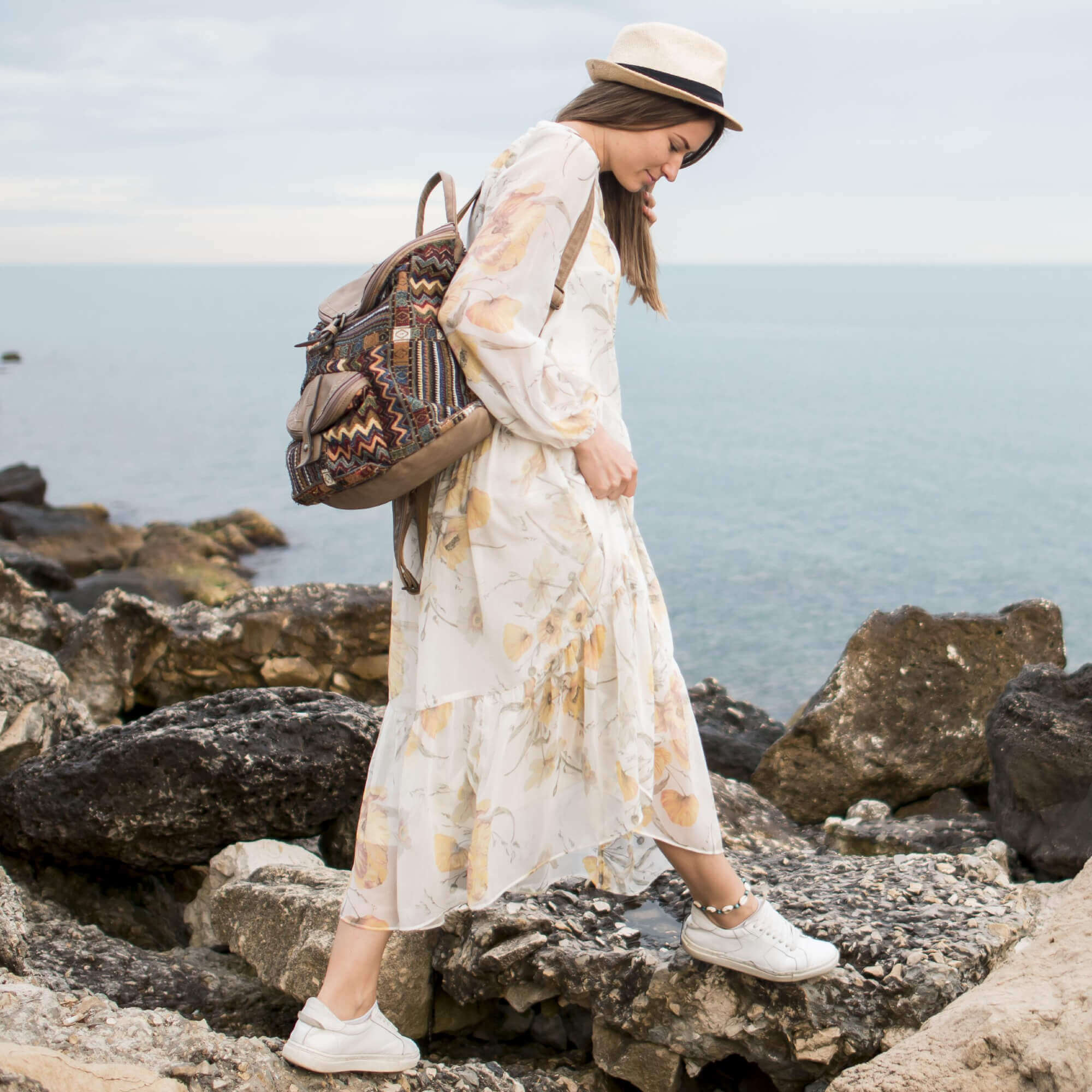 Lojy Shop's Vacation Dresses Collection | Summer and Resort Wear – Page 3