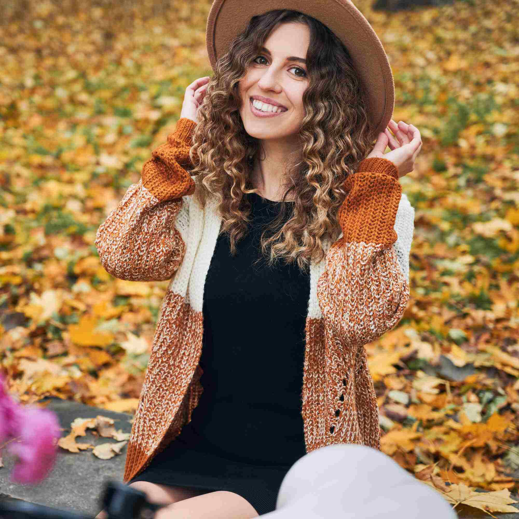 Shop Cozy Cardigans Online | Lojy Shop's Premium Collection