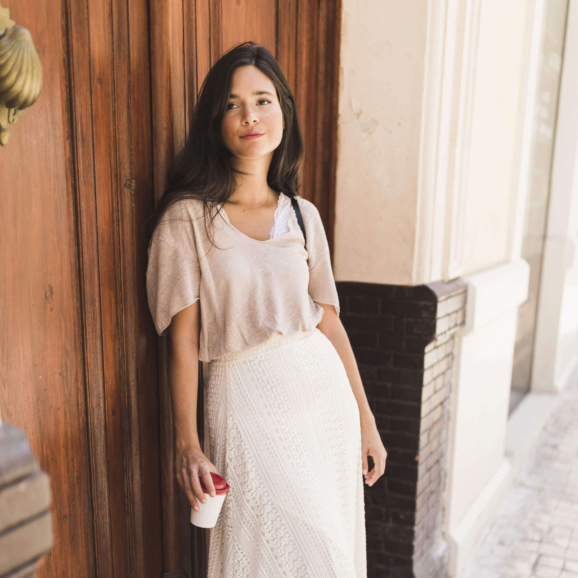 Shop Everyday Dresses at Lojy Shop | Casual & Versatile Apparel