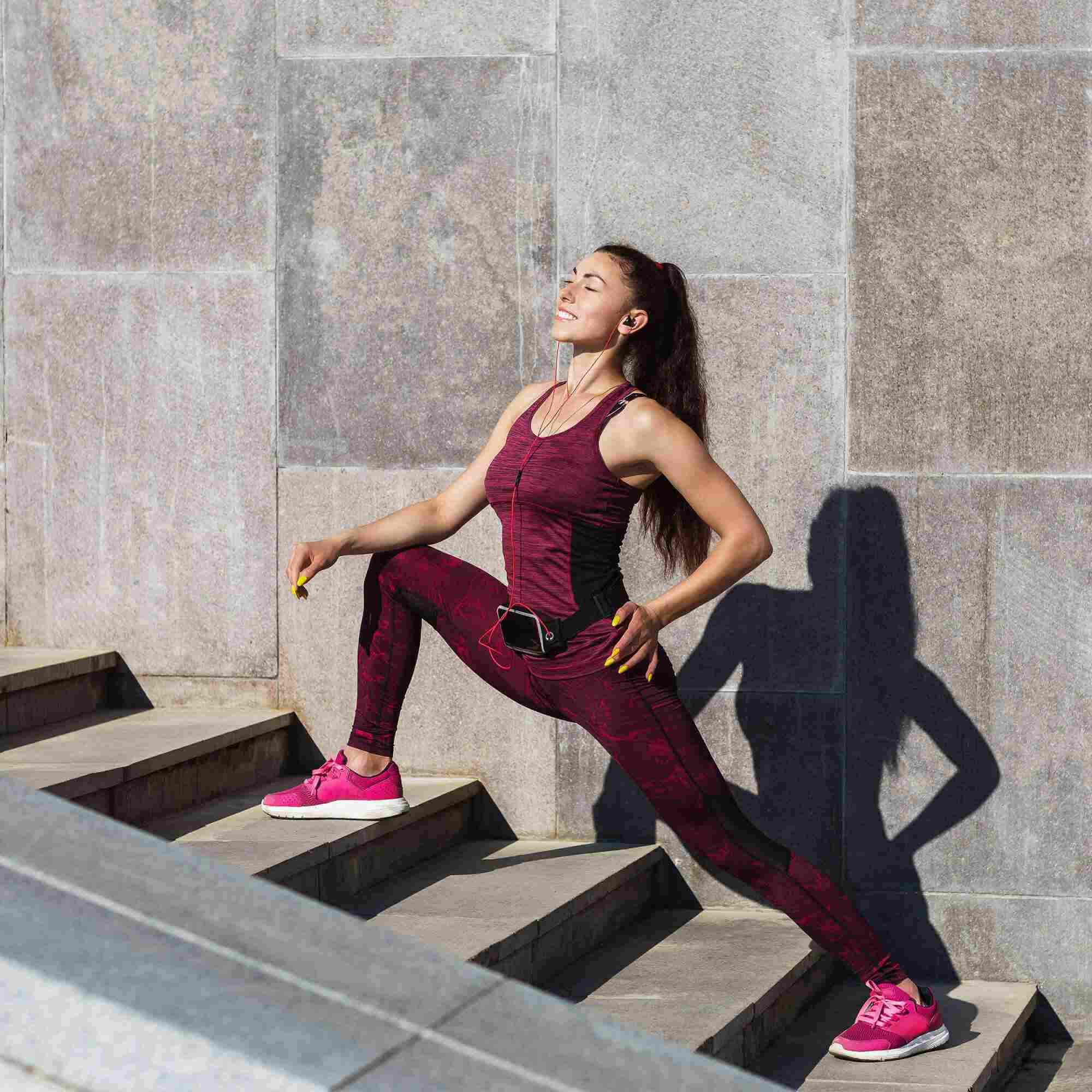 Shop Active Sets at Lojy Shop - Premium Fitness Wear
