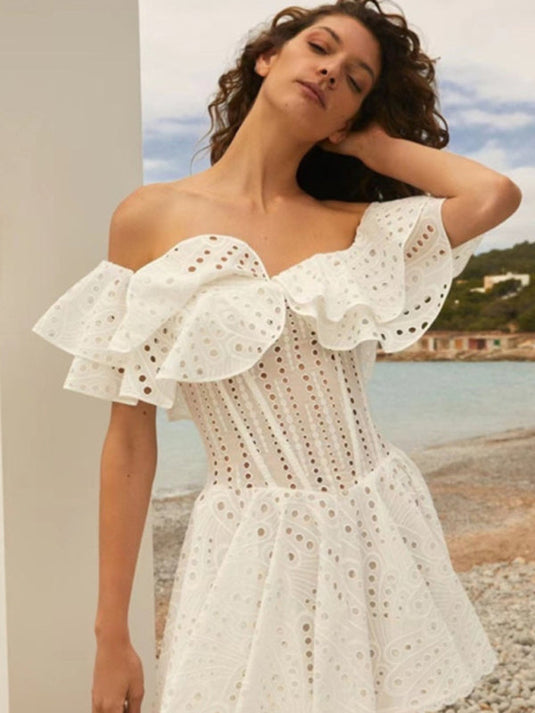 Lojy Shop's Vacation Dresses Collection | Summer and Resort Wear